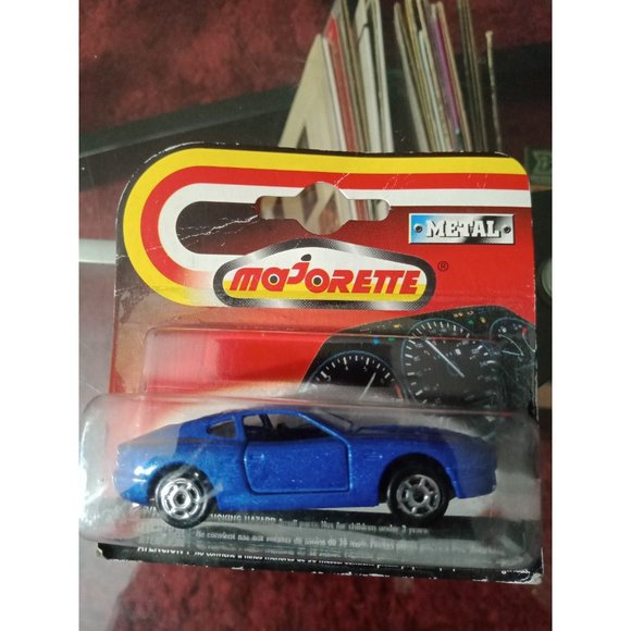 Majorette | Toys | Majorette Metal Aston Martin Color Blue Toy Car ...
